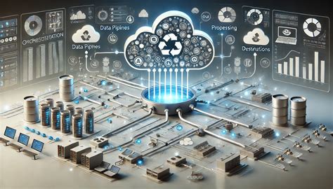 Data Orchestration Platform Streamlining Your Data Workflows Orchestra