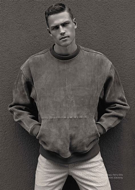Tom Barker The Source Models Top Miami Modeling Agency And Management