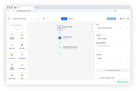 Announcing The Salesforce Marketing Cloud Connector
