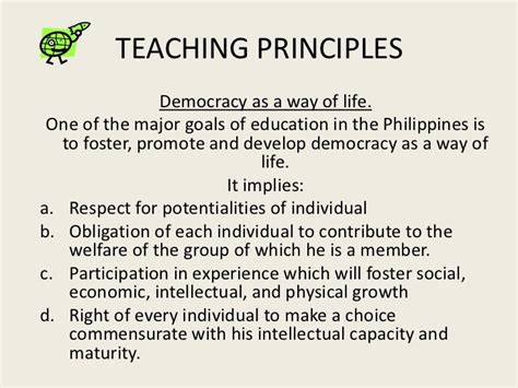 ️ What Are The Major Principles Of Democracy Social Democracy 2019 02 10