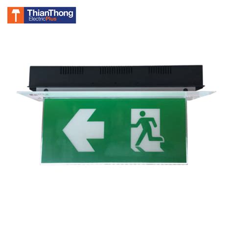 Max Bright ป้ายทางออกฉุกเฉิน ทางหนีไฟ แม็กไบรท์ Emergency Exit Sign