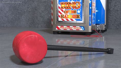 아케이드 게임 컬렉션 9 3d 모델 179 3ds Fbx Obj Ma Max C4d Free3d