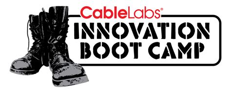 Innovation Boot Camp Wireless Mobile Services Cablelabs