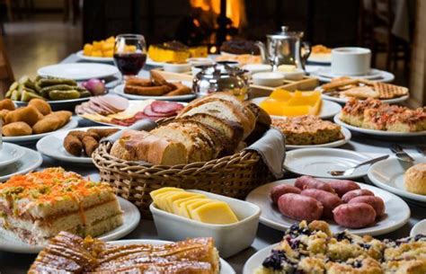 Breakfast In Brazil Typical Dishes Where To Find Them More