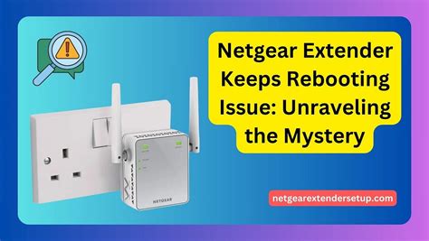 Netgear Nighthawk Router Keeps Rebooting At Naomi Marshall Blog