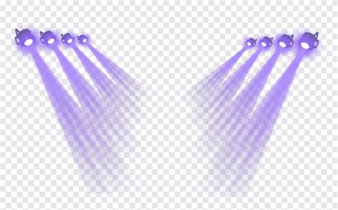 Free Download Purple Spotlights Purple Spotlight Png Pngegg