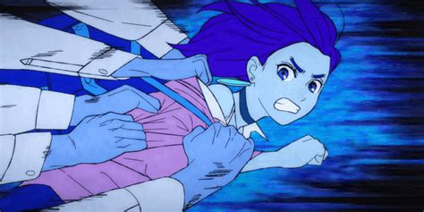 ‘dandadan Uses Science Fiction To Represent Real World Problems