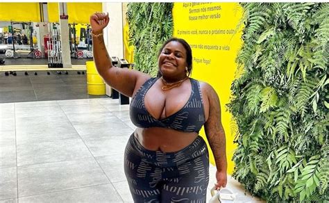 Jojo Todynho Revela Drásticas Mudanças Em 2024 ‘não Se Choquem