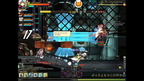 Elsword Na Henir Short Video Youtube