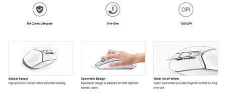 A4tech Fm12 Fstyler Optical Computer Mouse Price In Pakistan Technoo