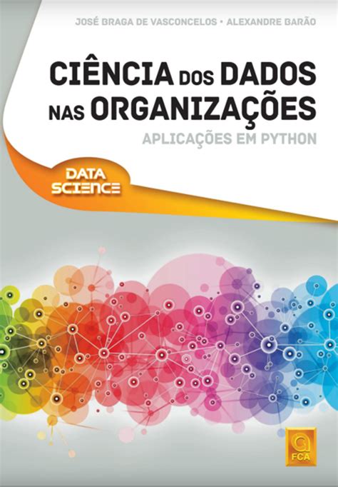 Pdf Ciência Dos Dados Nas Organizações Aplicações Em Python