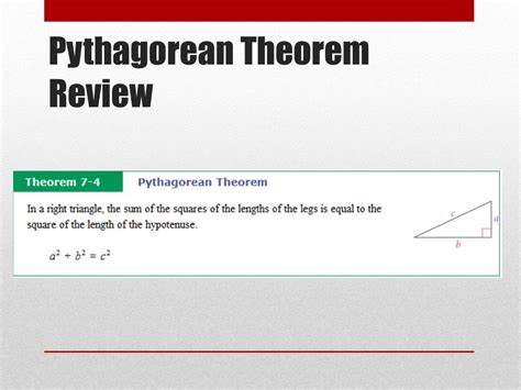 PPT Special Right Triangles PowerPoint Presentation Free Download ID 5610526