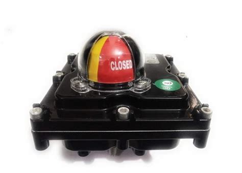 Aluminium Limit Switch Box At 2500 Piece In Chennai ID 2849949658673