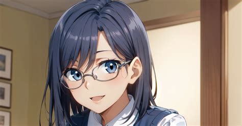 とある科学の超電磁砲 固法美偉 にゃこりんのイラスト Pixiv