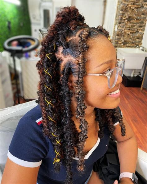 35 Butterfly Locs Crochet Styles Thrivenaija