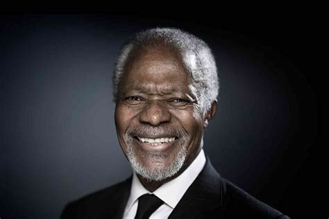 Former Un Chief Kofi Annan Dies The Asean Post