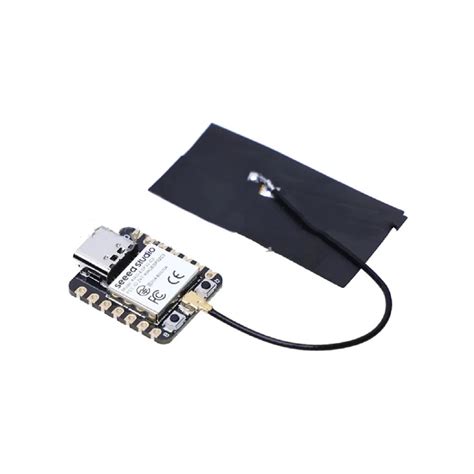 Seeeduino Seeed Studio Xiao Esp C Wifi Ble Compatible Mesh Development Board Modul Mb