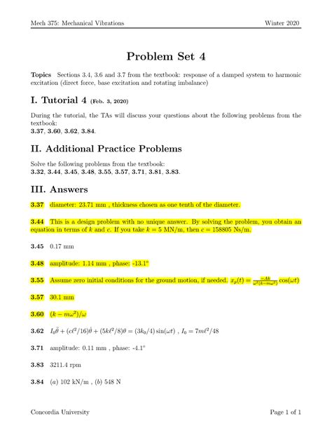 problem set 04 no answers warning popup annotation has a missing