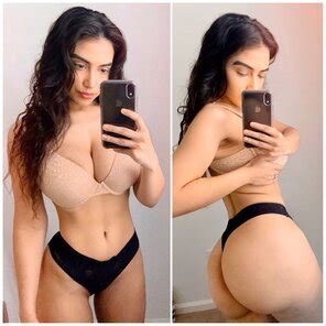 Trained Curves Porn Pic