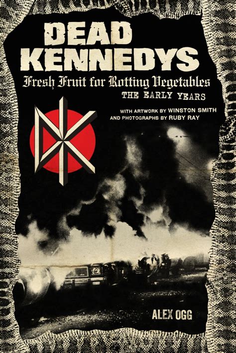 Dead Kennedys Album