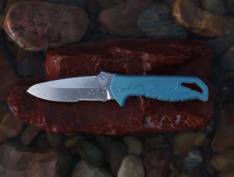 Fixed Blade Knives Best Fixed Blade Knife Benchmade