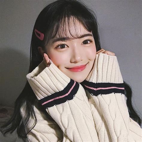 Pin On Beautiful Woman Ulzzang Girl Girl Korea Girl