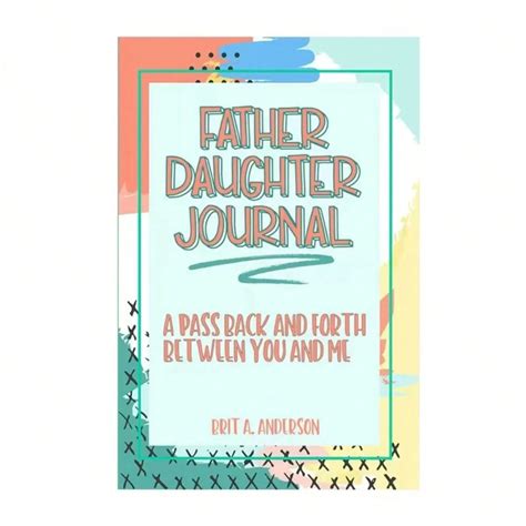 Mother And Son Journal Mom And Son Diary Book Mother Daughter Diary