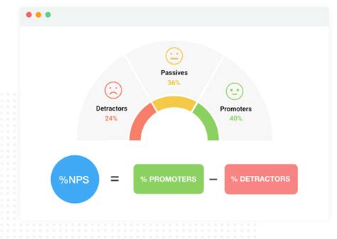 Infographics Best Example For Nps