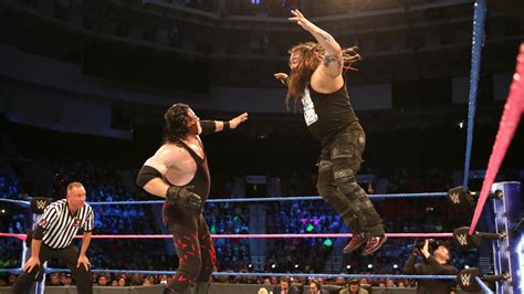 Wwe ‘smackdown Live Stream How To Watch Online For Free