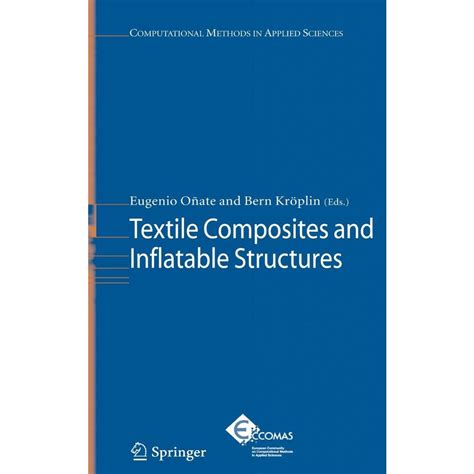 Textile Composites And Inflatable Structures Submarino