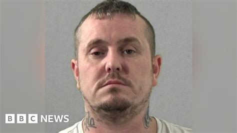 Man Who Broke Police Officers Leg During Arrest Given Suspended