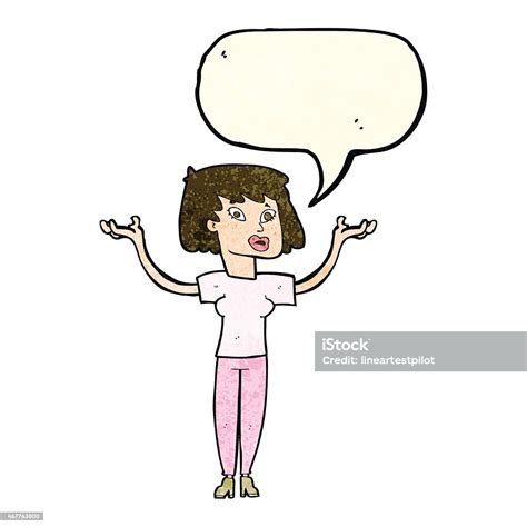 말풍선이 있는 여자 쥠 바라요 시계바늘 말풍선을 2015년에 대한 스톡 벡터 아트 및 기타 이미지 2015년 그리기 낙서 드로잉 Istock
