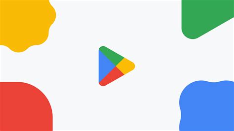 Sobre el nuevo logo de Google Play y la googlelización de apps