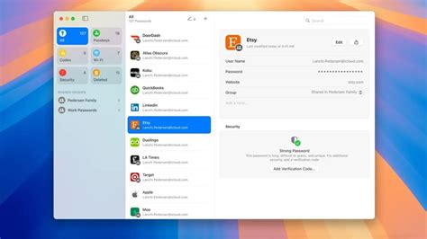 IOS 18 S New Password Manager Is A Big Deal For Privacy Heres Why TechRadar
