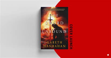 Cover Launch The Sword Unbound By Gareth Hanrahan Hachette UK