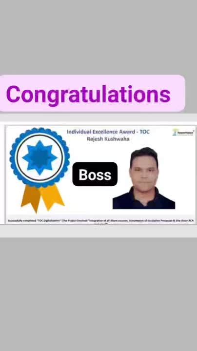 Aizaz Ahmad On Linkedin Congratulations