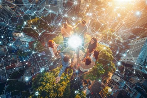 What Is The Potential Of Peer To Peer Energy Trading Platforms In Smart