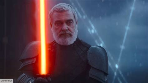 Baylan Skoll Everything We Know About The New Star Wars Villain The