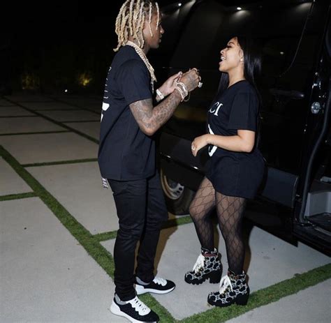 𝐏𝐈𝐍 𝐁𝐈𝐋𝐋𝐈𝐎𝐍𝐃𝐎𝐋𝐋𝐀𝐑𝐂𝐇𝐈𝐂𝐊 Lil durk Black couples goals Black couples