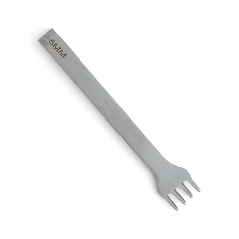 Tandypro® Tools Fine Diamond Chisel — Tandy Leather Inc