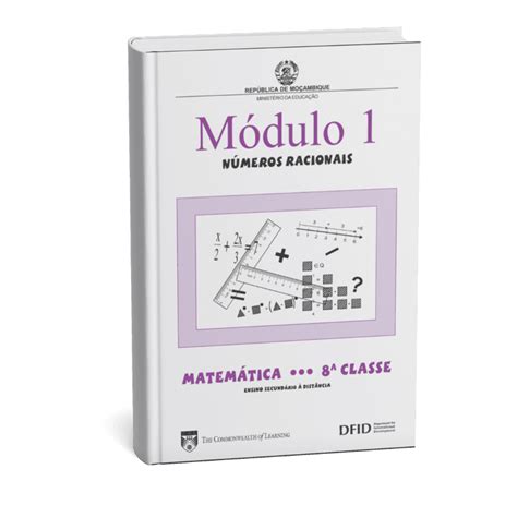 Modulo De Matemática 8ª Classe Pdf Biblioteca Digital Eduskills