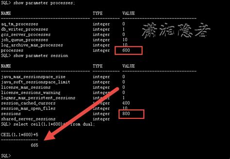 Oracle推导参数Derived Parameter介绍 阿里云开发者社区