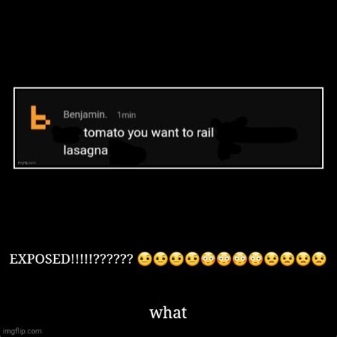 Exposed Imgflip