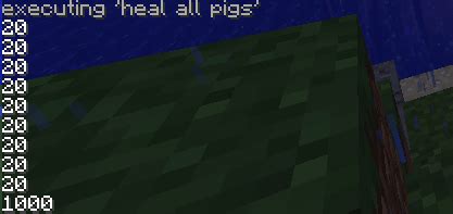 Bug Invulnerability Ticks Don T Seem To Be Working Properly Issue SkriptLang Skript