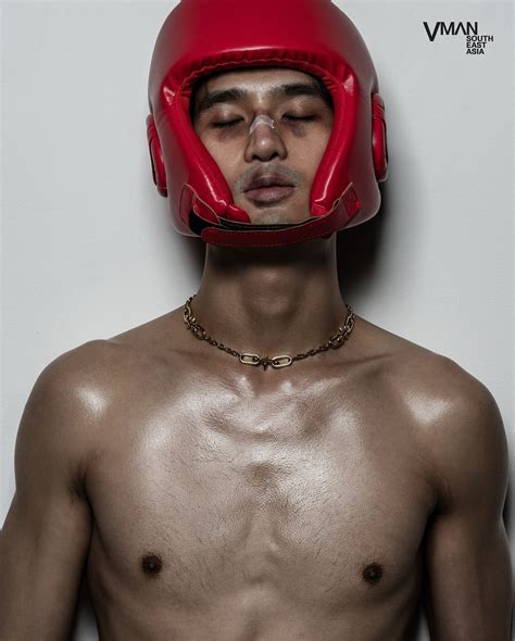 Vman Sea 01 Inaugural Issue Vmansea Heavyweight Jewelry By