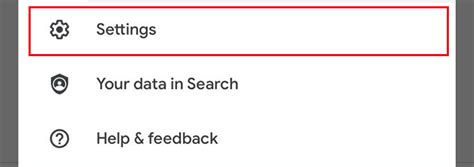 How To Change Google Language And Search Language On Your Phone And Computer MashTips