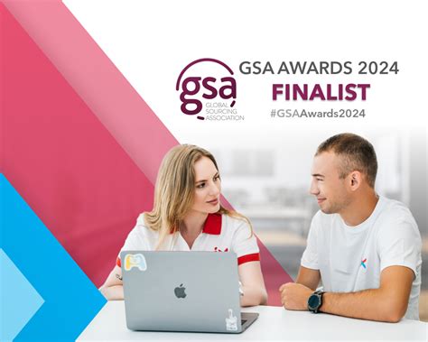 NIX Recognized For Excellence By GSA Awards NIX United
