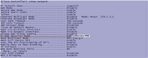 Indoor Mesh Deployment Guide Cisco