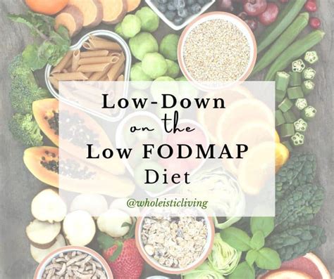 Low Fodmap Diet For Beginners Whats It All About And Who Is It For