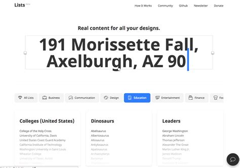 Cutting Edge Web Tools To Try Now Creative Bloq